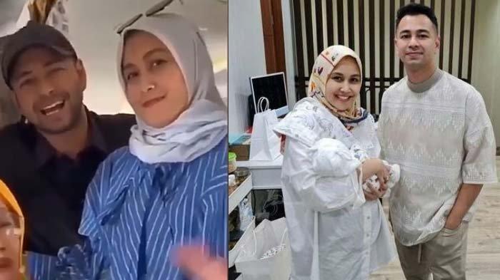 Siapa Mimi Bayuh? Sosoknya Jadi Sorotan di Tengah Momen Liburan Raffi ...