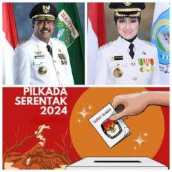 Survei Tunjukkan Elektabilitas Tinggi, Akankah Airin dan Rano Karno Duet di Pilgub Banten ...