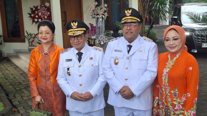 Daftar 8 Artis yang Dilantik Presiden Prabowo sebagai Kepala dan Wakil ...