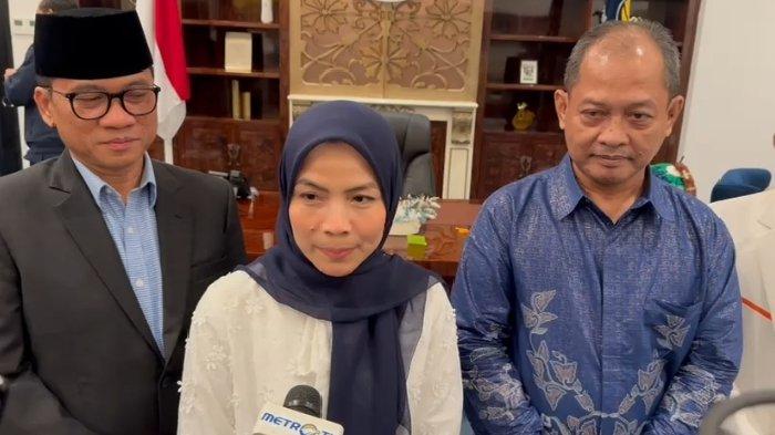 Survei Pilbup Serang 2024 Terbaru: Elektabilitas dan Popularitas Ratu Zakiyah Masih di Bawah ...