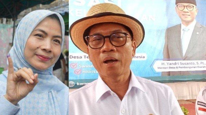 MK Batalkan Hasil Pilbup Serang 2024 yang Menangkan Zakiyah, Pengamat: Indikasi Kecurangan ...