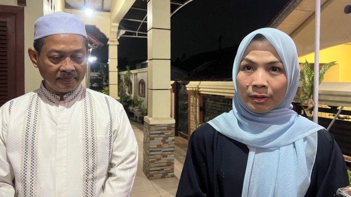 Program 100 Hari Kerja Zakiyah-Najib, Janji Entaskan Persoalan Sampah hingga Siltap Perangkat ...