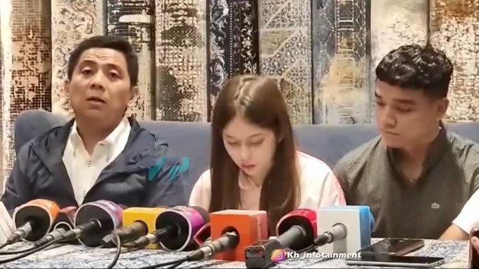 Usai Video Syur 11 Menit Mirip Rebecca Klopper Viral, Sang Artis Matikan Kolom Komentar IG-nya ...