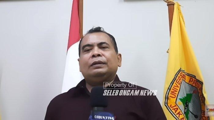 Nasib Berubah 180 Derajat, Paiman Raharjo Jadi Satpam untuk Bayar ...
