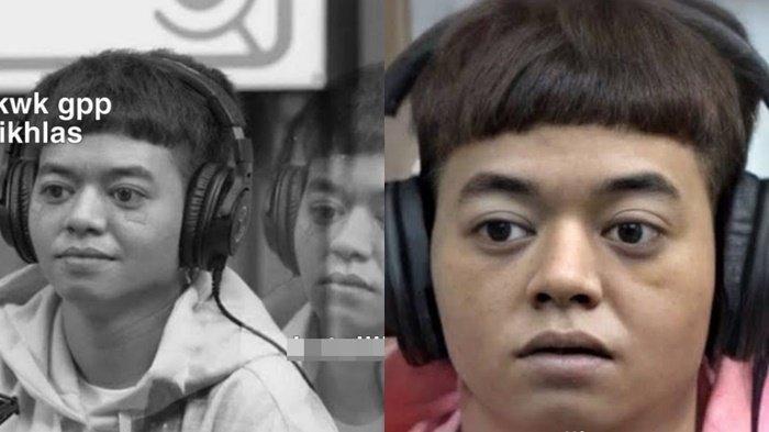 Ditunding Jalin Asmara dengan Rachel Florencia, Reza Arap: Lucu Kalian ...