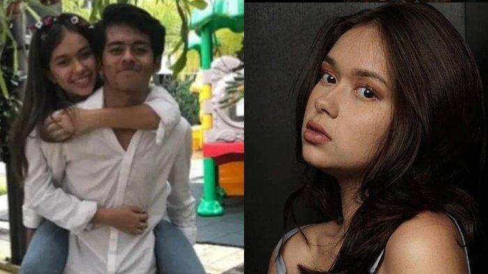 Reaksi Rizky Pahlevi Mantan Kekasih Rebecca Klopper Setelah Terseret Kasus Video Syur, Ini ...