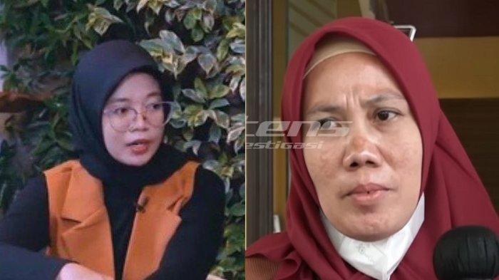 Bantah Berhubungan Fisik dengan Rozy, Ibu Norma Risma Beri Jawaban Ambigu saat Ditanya Soal ...