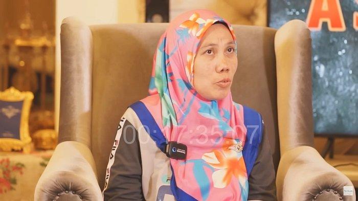 Ibu Norma Risma Tampik Chat Mesum dan Hamil Anak Rozy, Sebut Semua Hoax: Jawaban Tak Meyakinkan ...