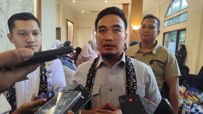 Bakal Dilantik 6 Februari, Begini Persiapan Robinsar, Wali Kota Cilegon ...