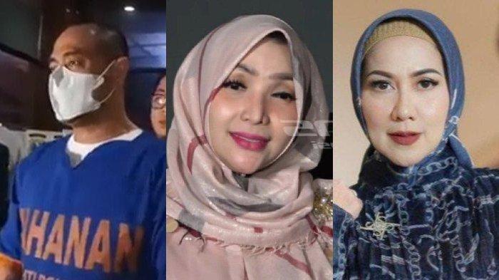 Menempeli Venna Melinda dalam Kasus KDRT, Roro Fitria Bela Diri Usai Dituding Pansos: Kita ...