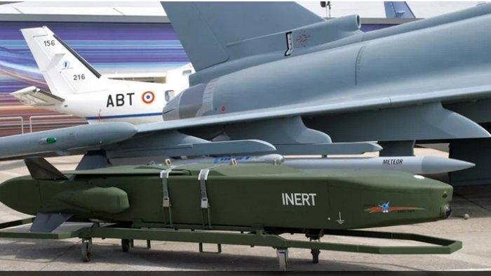 Ingin Rusia Cepat Selesai, Kanselir Jerman Beri Kode Segera Kirim Rudal ...