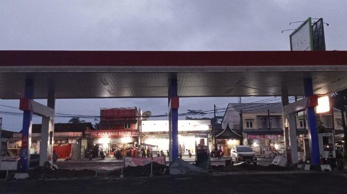 Viral Motor dan Mobil Mogok Usai Isi Bensin di SPBU Kadubanen Pandeglang, Ini Kata Pengawas ...
