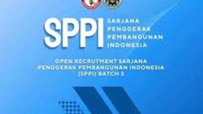 SPPI Batch 3: Berikut Syarat Lengkap Pendaftaran dan Dokumen yang ...