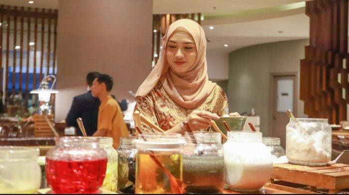 Ini Dua Rekomendasi Tempat Bukber Mewah All You Can Eat di Kota ...