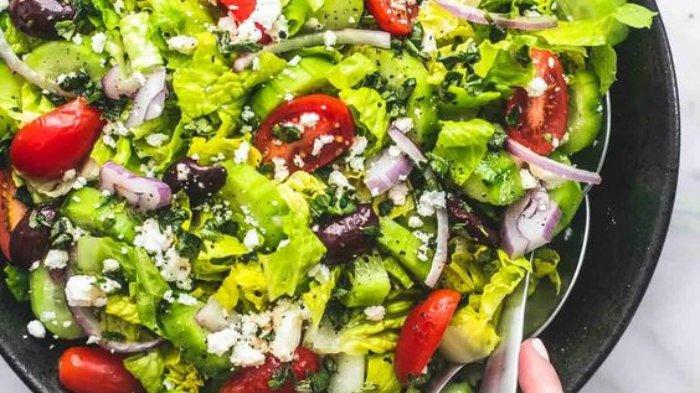 5 Manfaat Salad untuk Tubuh Jika Dikonsumsi Rutin di Bulan Ramadan ...