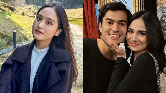 Dituding jadi Selingkuhan Rizky Nazar, Salshabilla Adriani Nangis, Sang Ibu Membela: Kamu Kuat ...