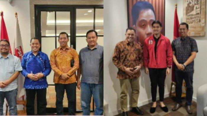 Menakar Peluang Sanuji-Anak Buah Kaesang vs Klan Jayabaya di Pilbup Lebak 2024 - Tribunbanten.com