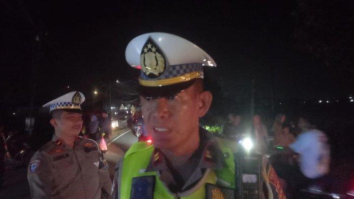 Haul Syek Nawawi Al Bantani ke-132, Polisi Siapkan Skema Buka Tutup Jalan untuk Urai Kemacetan ...