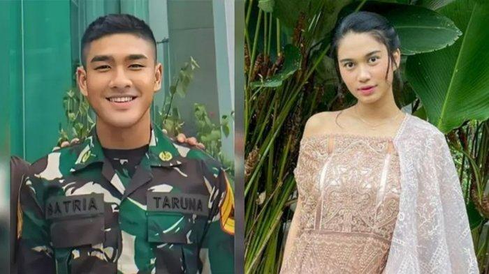 TERBONGKAR Sosok Satria Ananta, Mantan Gebetan Fuji yang Terseret Isu ...