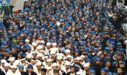 5 Fakta Menarik Tradisi Seba Baduy 2024 - Tribunbanten.com