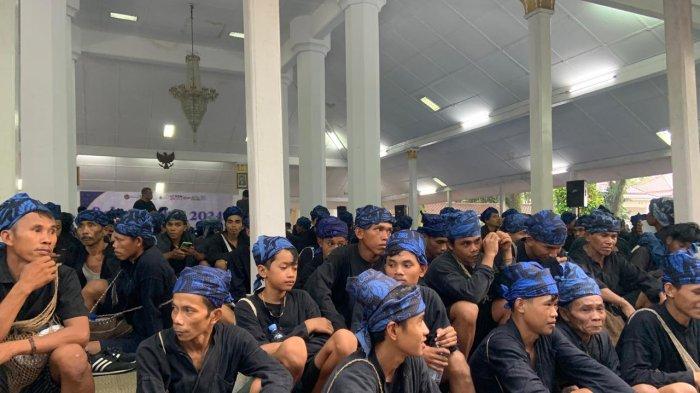 Seba Baduy 2024: Ini Macam-macam Jampe-jampe Suku Baduy - Tribunbanten.com