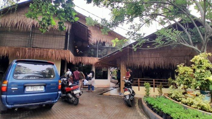 Bernuansa Agrowisata, 'Sego Pecel Waras Farm' Kota Cilegon Cocok Buat Tempat Kuliner Sambil ...