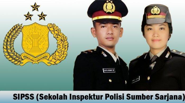 Rekrutmen SIPSS Polri Tahun 2023 Dibuka untuk Lulusan D4-S2, Ini Syarat ...