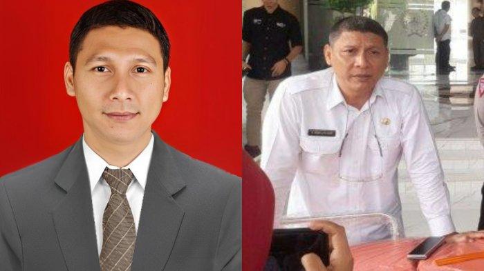 Harta Deden Apriandhi, Pejabat Pemprov Banten yang Dikabarkan Masuk Bursa Pj Wali Kota Serang ...