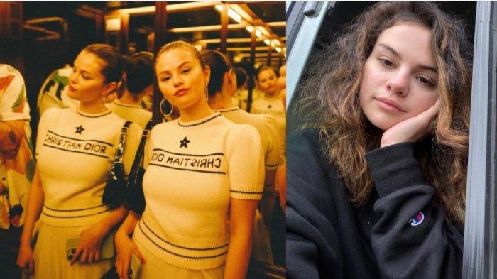 Profil Selena Gomez, Artis Amerika yang Punya 423 Followers, Jadi ...