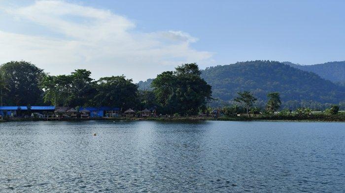 KEREN Situ Rawa Arum Cilegon Bakal Disulap Jadi Icon Wisata Unggulan ...