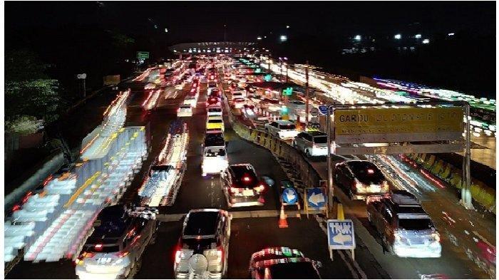 Berikut Cara Daftar dan Kuota Program Mudik Gratis Lebaran 2025 Pemerintah Provinsi Banten ...