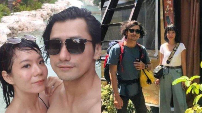 Mengenal Indah Puspita Sari, Wanita yang Dinikahi Revaldo dengan ...