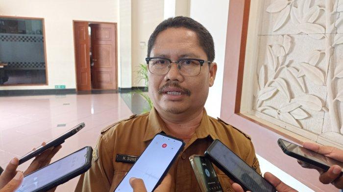 WASPADA Tiga Bencana Alam Intai Kota Cilegon - Tribunbanten.com