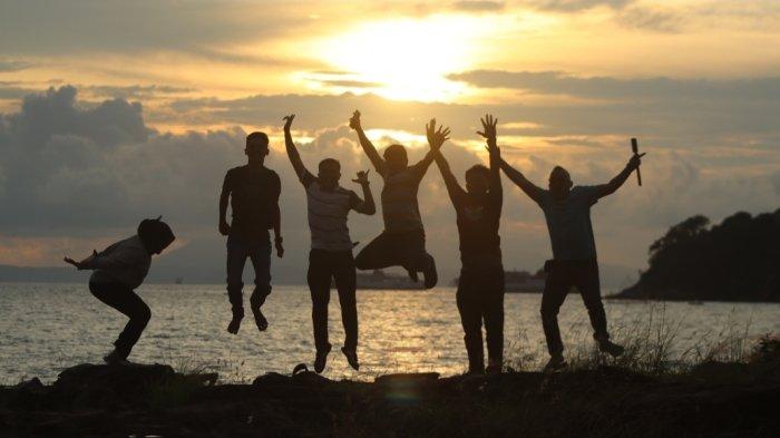 Tempat Wisata di Kota Cilegon yang Bisa Hadirkan Keindahan Sunset ...