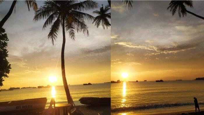 Rekomendasi Tempat Wisata di Cilegon Banten dengan View Sunset Keren ...