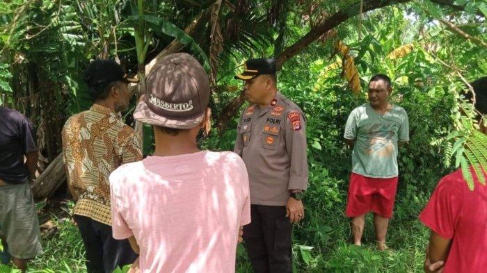 Tiga Hari Hilang, Warga Desa Teluk Labuan Pandeglang Ditemukan Tewas ...