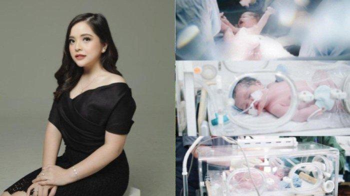 Usai Melahirkan Anak Kedua, Tasya Kamila Ternyata Belum Bertemu dengan Sang Buah Hati ...