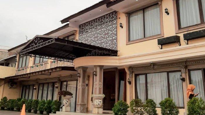 Rekomendasi Hotel Strategis di Bayah Lebak, Dekat dengan Pantai Sawarna ...