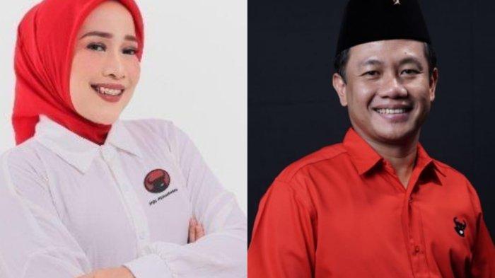 Komentar DPP PDIP Soal Posisi Tia Rahmania Digeser Bonnie Triyana pada ...
