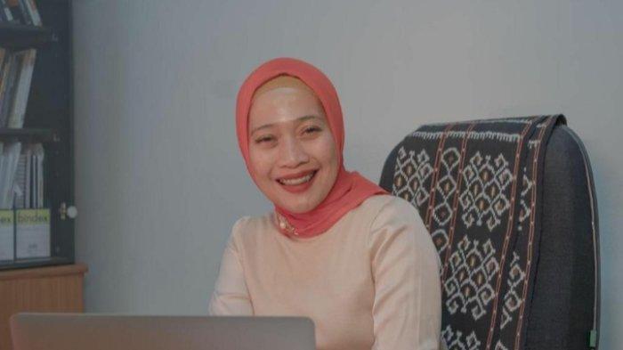 Silsilah Keluarga Tia Rahmania: sang Ayah Ternyata Pernah Jabat Kepala ...