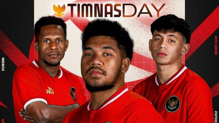 Jadwal Lengkap Timnas Futsal Indonesia Turnamen 4 Nations World Series, Laga Perdana Lawan ...