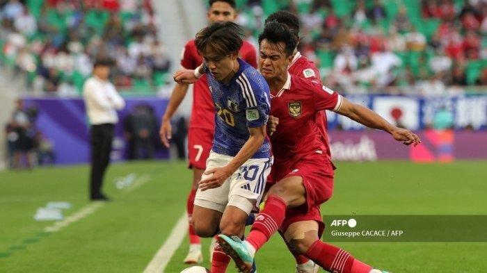 Jadwal Indonesia Vs Jepang Kualifikasi Piala Dunia 2026 Prediksi
