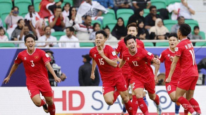 Bui Hoang Viet Anh Bocorkan Situasi Ruang Ganti Timnas Vietnam Usai Ditumbangkan Indonesia ...