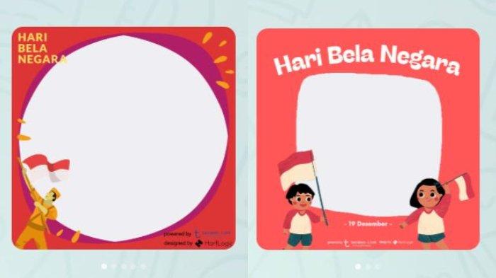 35 Ucapan Hari Bela Negara 19 Desember 2024, Penuh Inspirasi Bangkitkan Semangat Nasionalisme ...