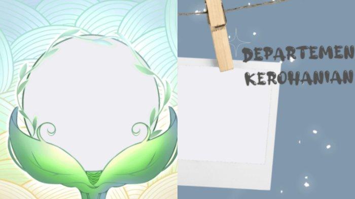 Kata Ucapan dan Twibbon Hari Kerohanian 2023, Pasang dan Unggah Pada 3 ...