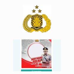 Sejarah dan Makna Hari Juang Polri Yang Dirayakan pada 21 Agustus ...