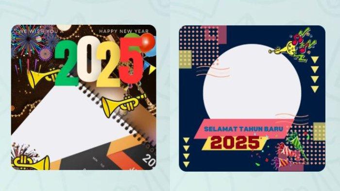 Kumpulan Pantun Ucapan Selamat Tahun Baru 2025 yang Menarik, Cocok Dibagikan kepada Sahabat ...