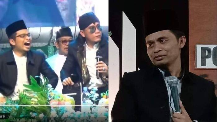 Fakta-fakta Usman Ali, Pimpinan Ponpes yang Terbahak di Samping Gus Miftah Tertawakan Penjual Es ...
