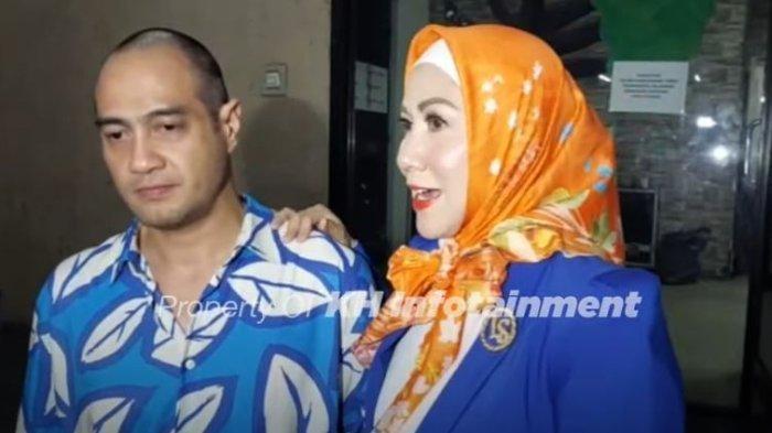 Venna Melinda Siap Gugat Cerai Ferry Irawan usai Alami KDRT, Hotman Paris: Ia Tak Bahagia ...
