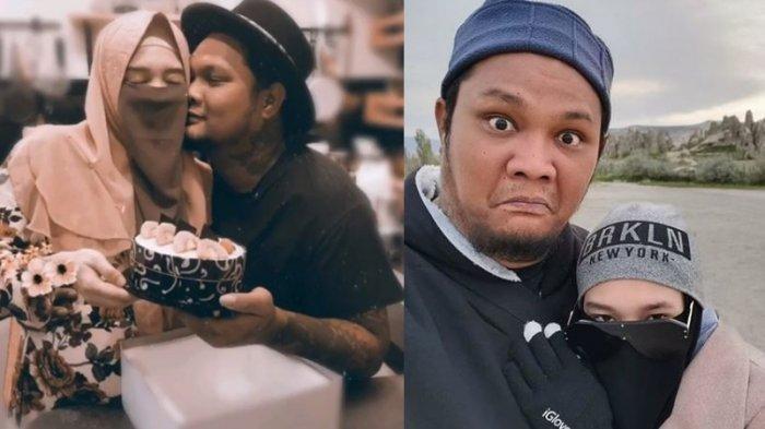 Istri Virgoun Bongkar Sosok Wanita Diduga Selingkuhan Suaminya, Ternyata Pernah Dibawa ke Rumah ...